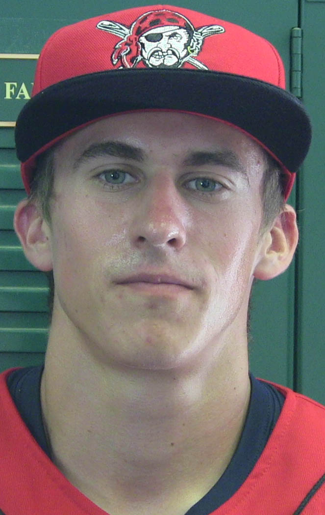 Matt Reynoso – Inland Valley Baseball Association