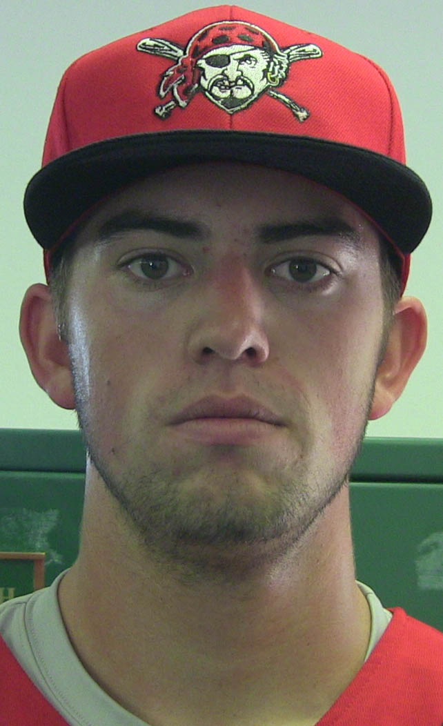 Sean Patton – Inland Valley Baseball Association