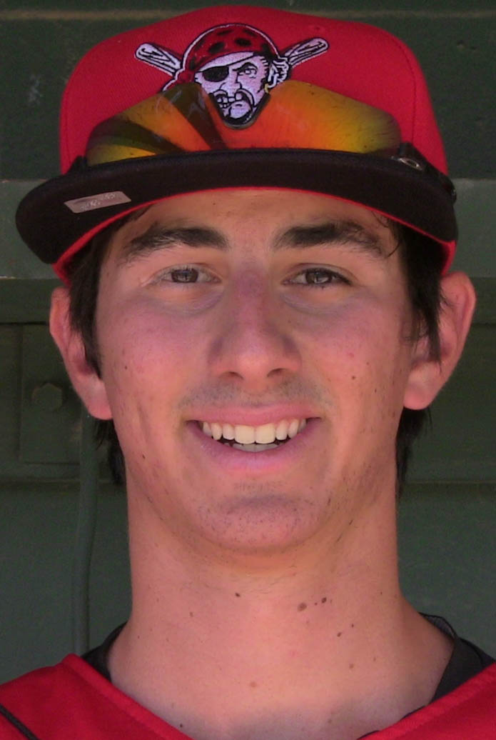 Jordan Scheftz – Inland Valley Baseball Association