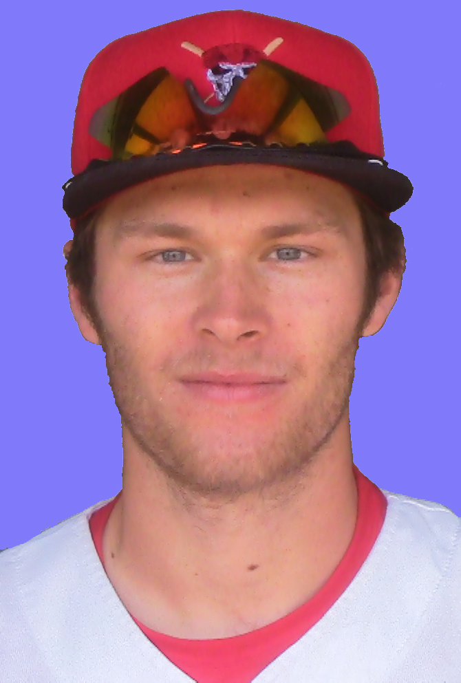 Riley – Inland Valley Baseball Association