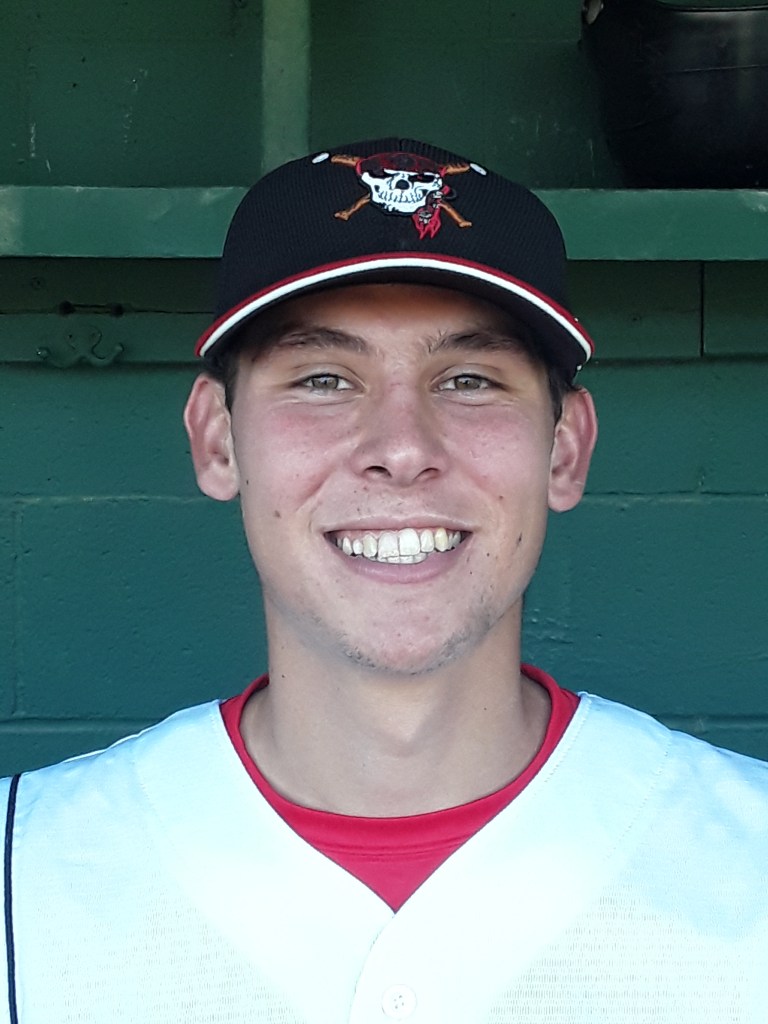 Former Buc Anthony Walters drafted in third round – Inland Valley ...