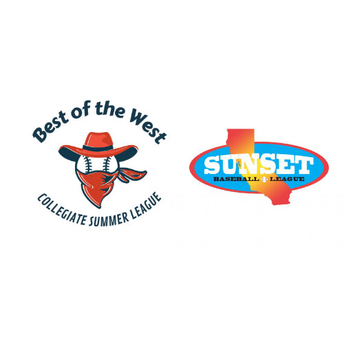 Summer Logo – Inland Valley Baseball Association