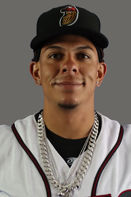 Recent Alums – Inland Valley Baseball Association